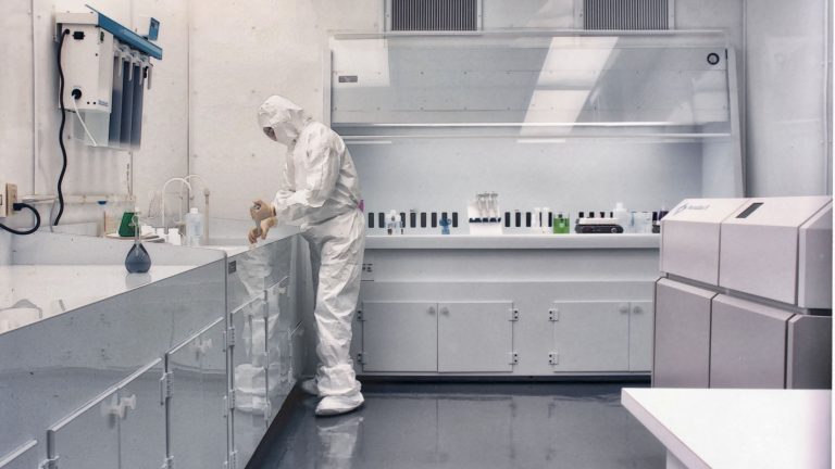 polyproLABS | Air Control, Inc.