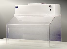 LFE Inexpensive Tabletop VLF Units | Air Control, Inc.