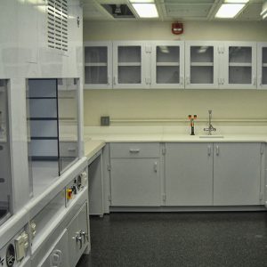 polyproLABS | Air Control, Inc.