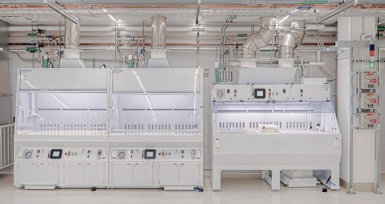 Microvoid® | Air Control, Inc.